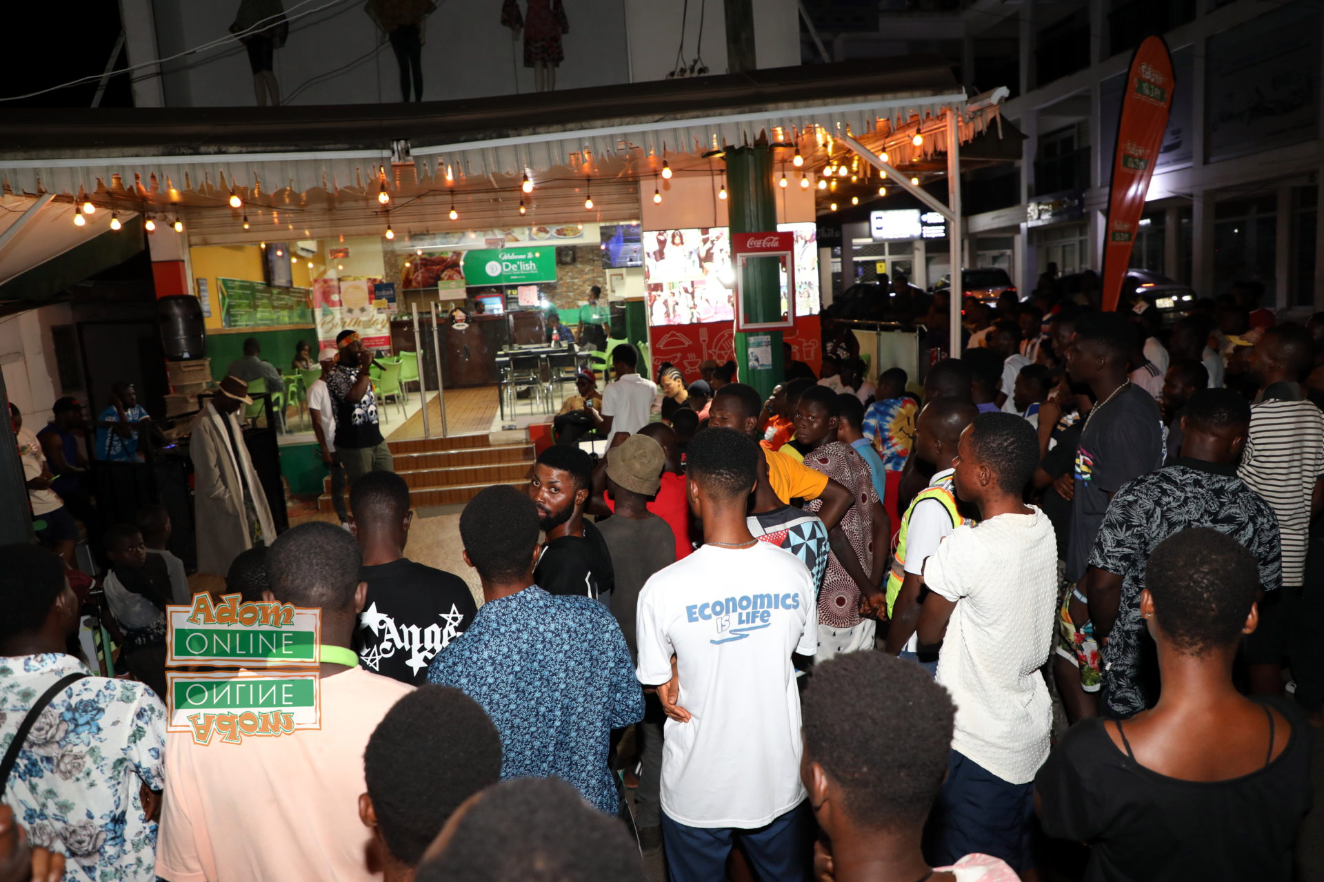 Kasahari Champions League: Epic battle as Kasoa, Kumasi, Oda & Ashaiman ...