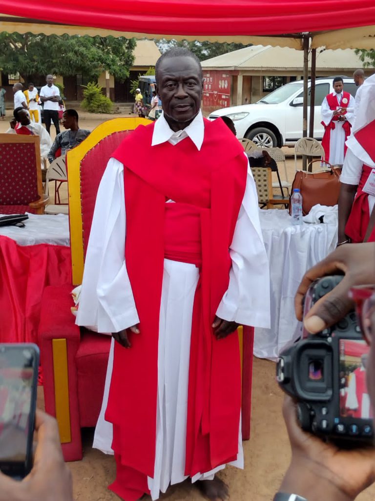 Trouble looms over burial of late Leader of African Faith Tabernacle ...