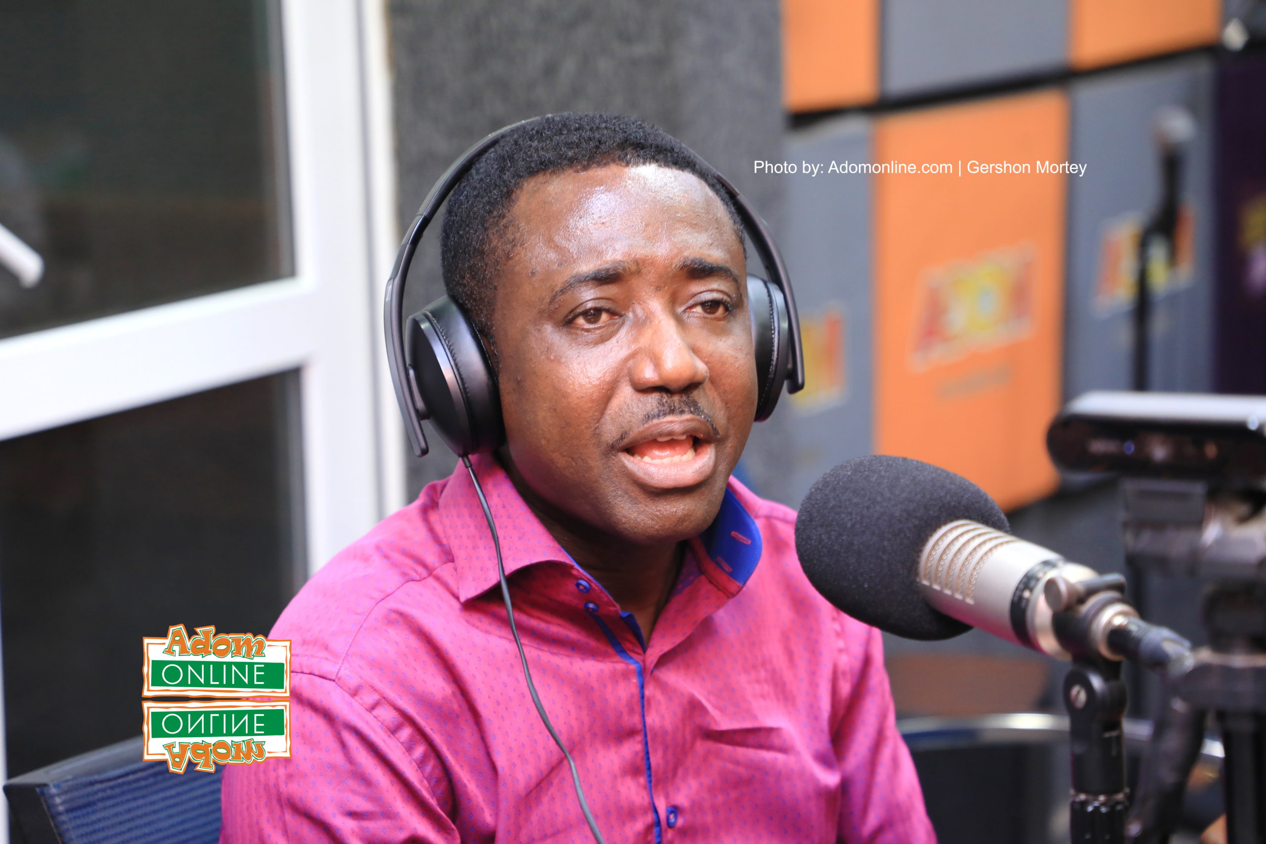 Moses OK opens up about the inspirations behind his songs and musical ...