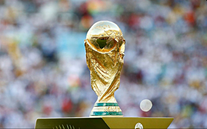 The globe awaits an incredible 2030 FIFA World Cup - Adomonline.com