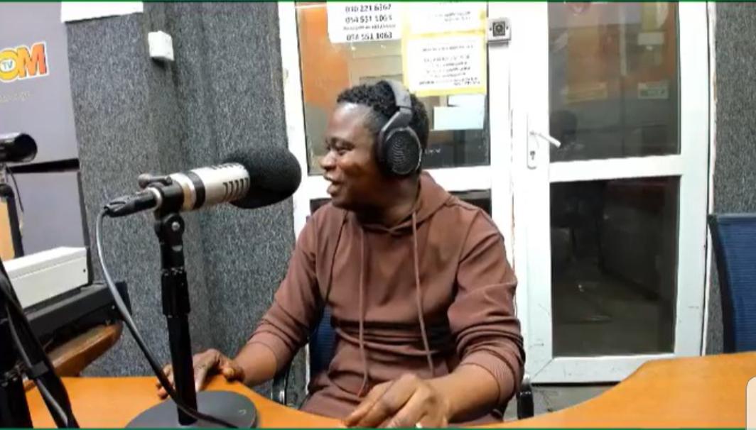 Wooden plaques won’t feed you – Great Ampong to colleagues who 'buy' awards - Adomonline.com