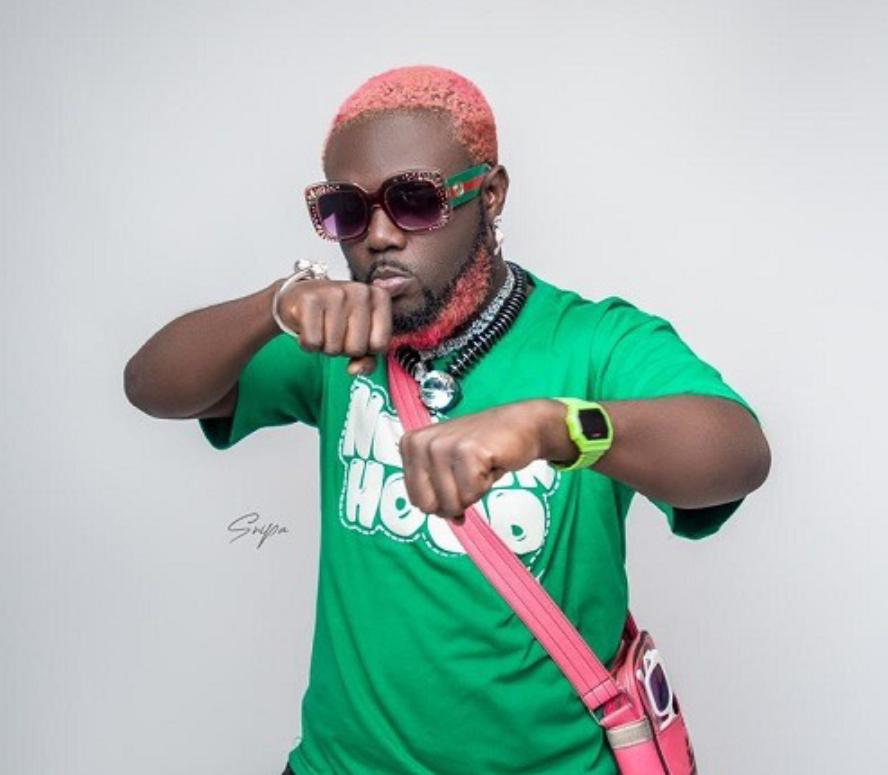 DJ Azonto seeks $10million from Bawumia for unauthorized use of his ...