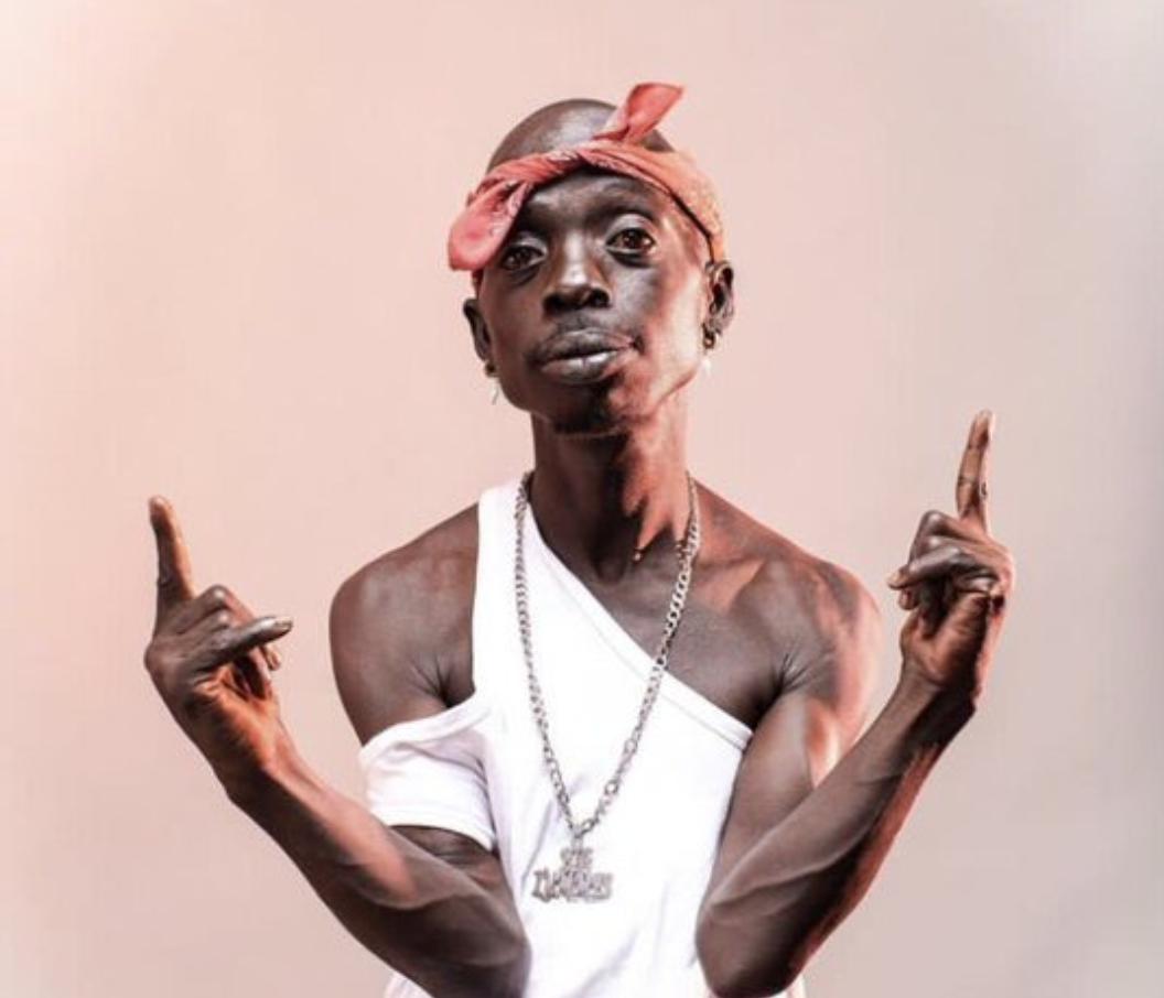 More details on Ahuofe 'Ghana Tupac's death revealed - Adomonline.com