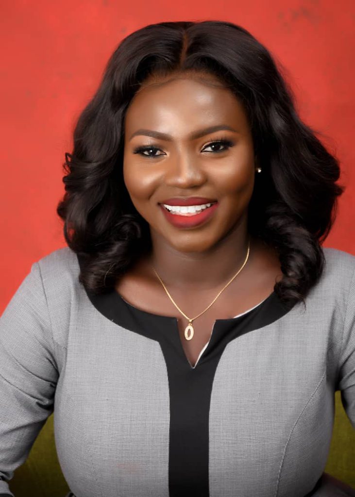 Lesley Arthur appointed to UN Global Compact Network Ghana Board - Adomonline.com