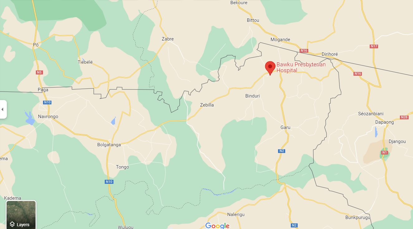 Bawku: Parliamentary committee cancels fact-finding visit - Adomonline.com