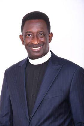 Apostle Samuel Amponsah Frimpong elected as Chairman of CAC ...