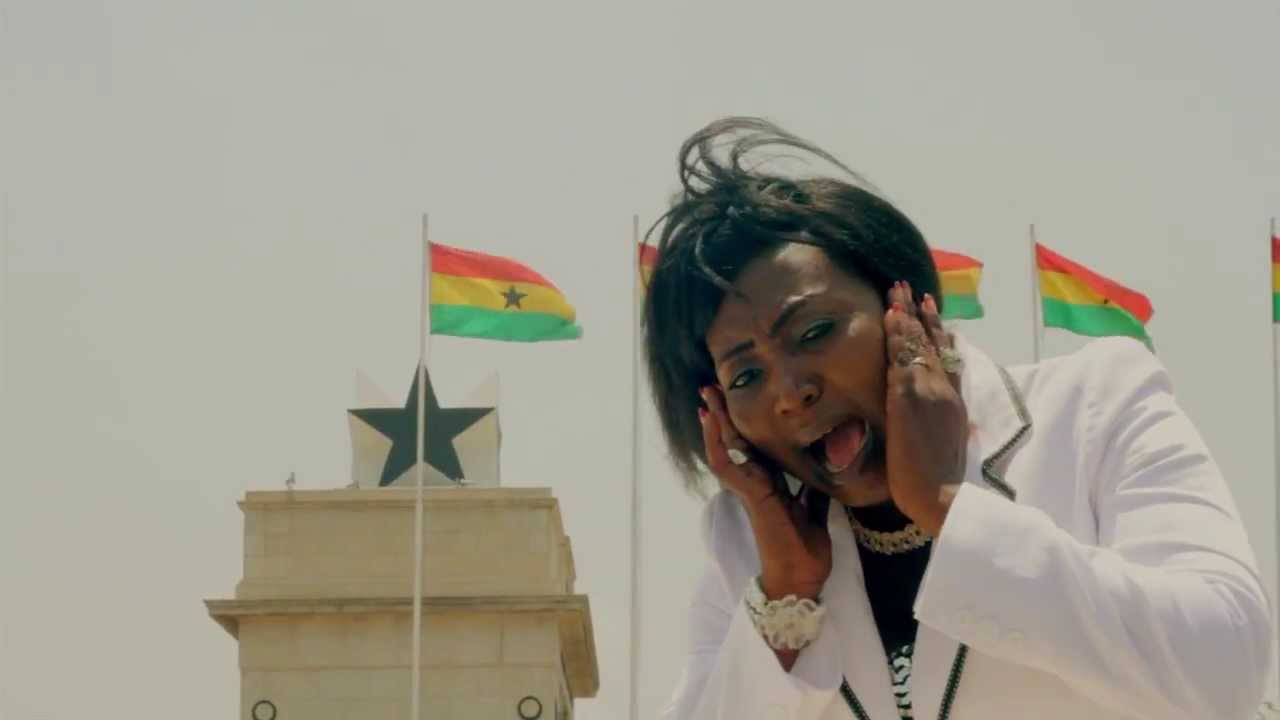 Grace Ashy releases tribute song for Christian Atsu - Adomonline.com