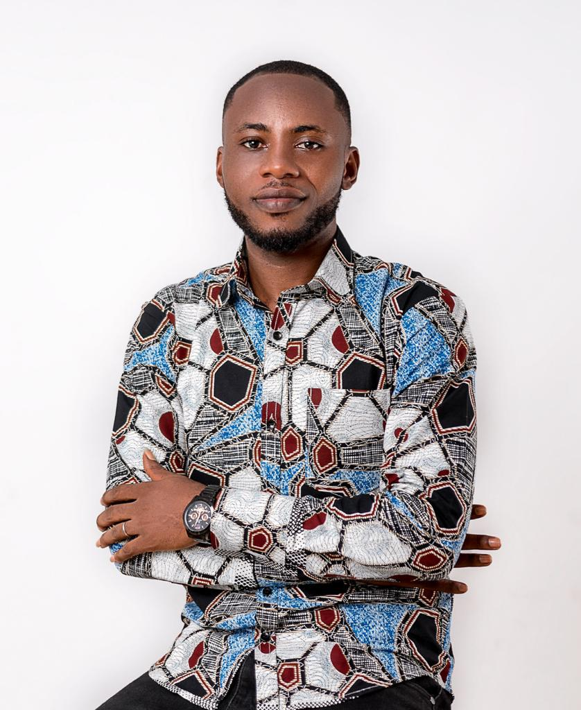 NPP elections: Frederick Kumah eyes Amenfi East parliamentary seat ...