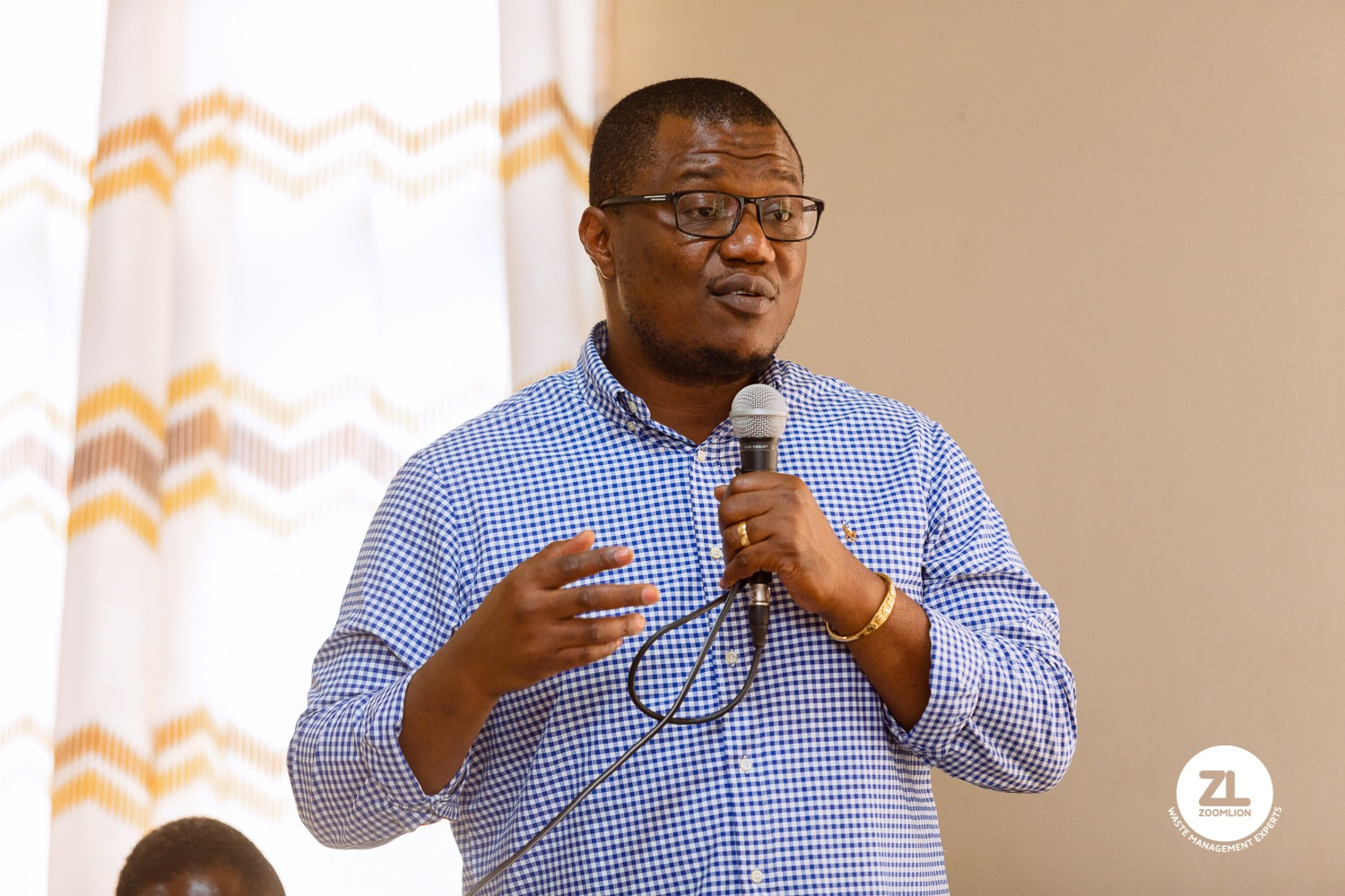 GMA petitioned to take disciplinary action against MP over galamsey comment