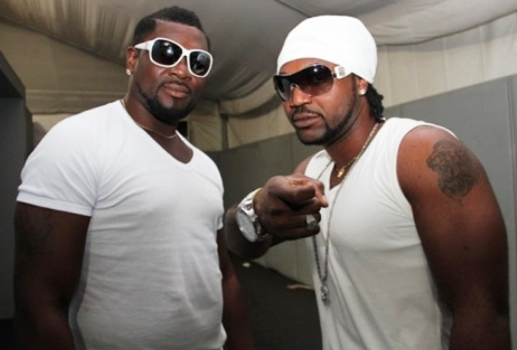 I nearly lost my mind – Prince Bright after loss of Buk Bak's Ronny ...
