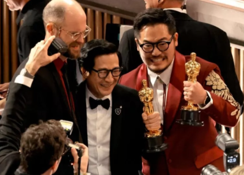 Full list of Oscars winners at the 95th Academy Awards - Adomonline.com