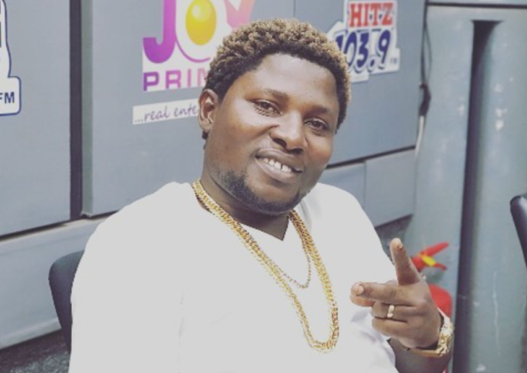 R2Bees' Unda rebrands to Kojo Golden, wows music lovers with new jam ...