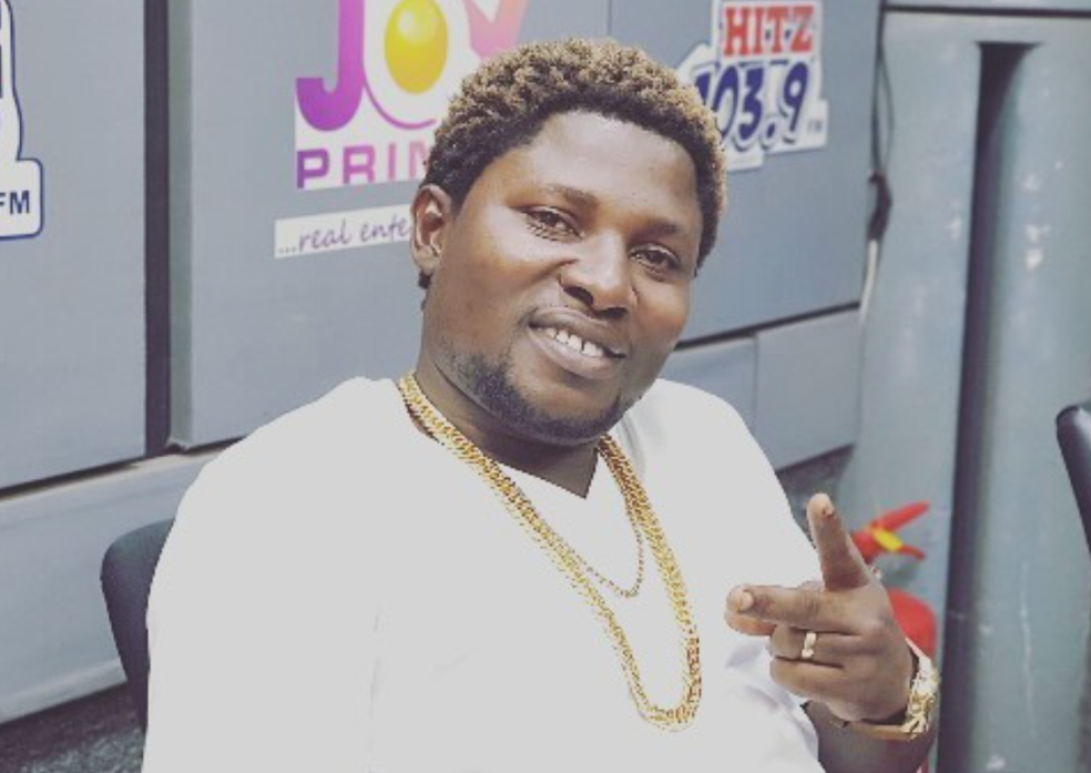 R2Bees' Unda rebrands to Kojo Golden, wows music lovers with new jam ...