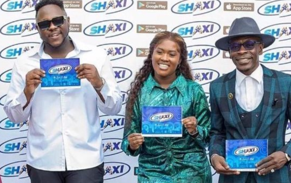 Medikal purchased 6 cars for Shatta Wale's 'Shaxi' business ...