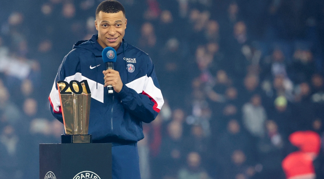 Kylian Mbappe agrees Real Madrid deal to join in summer - Adomonline.com