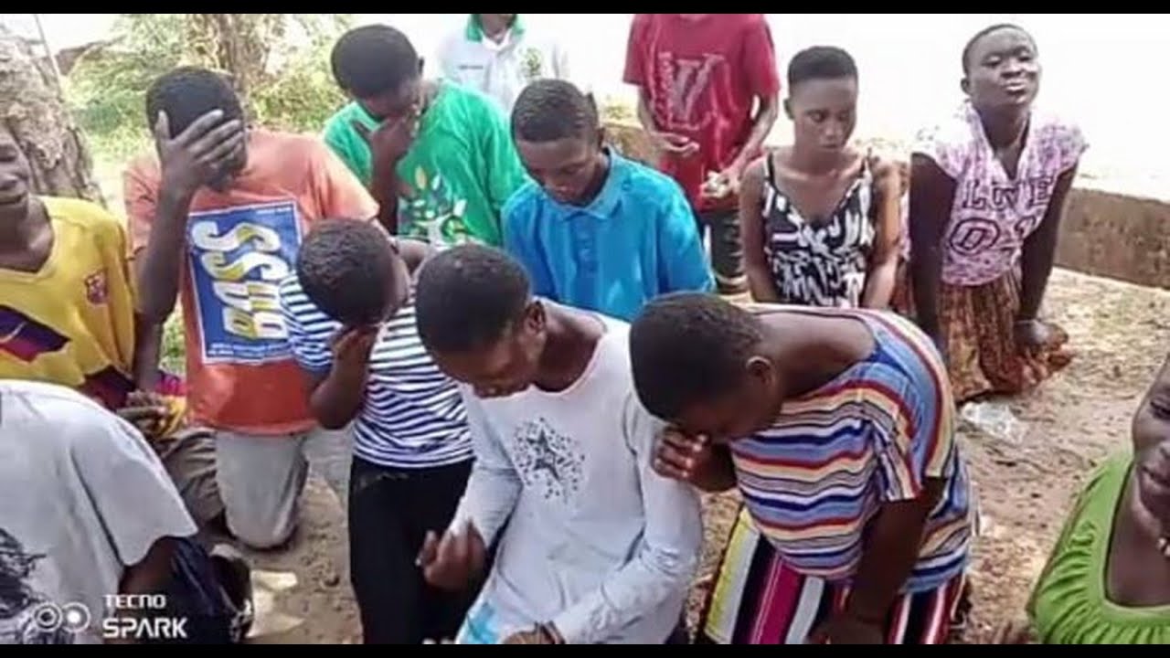 2022 BECE: Tears, miscarriage as WAEC cancels English paper ...