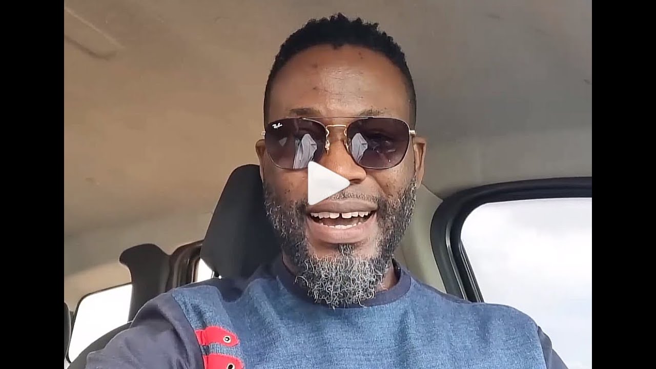 I support Omotola – Actor Adjetey Anang [Video] - Adomonline.com