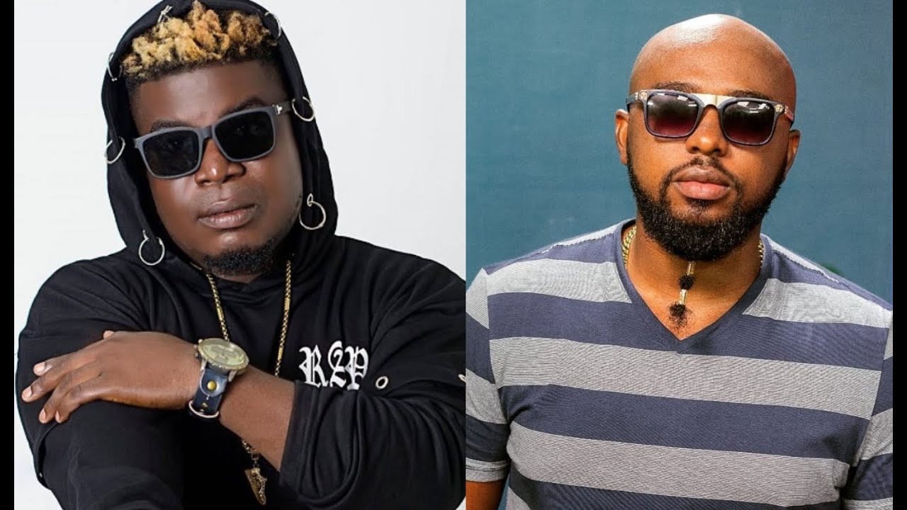 I won’t do a song with Gasmilla; I want a bigger artiste – King Jerry ...