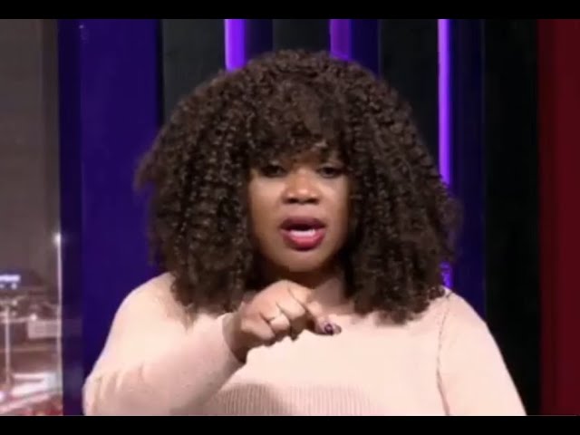 We don't need 'gentlemen’ to champion the creative space – Sally ...