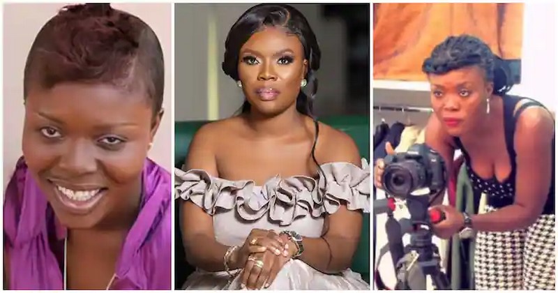 Delay shares inspiring transformation photos; calls them her testimony ...