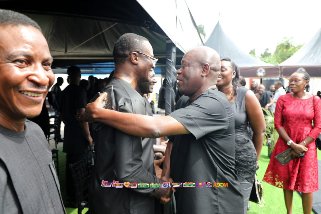 Multimedia Group commiserates with GRA boss