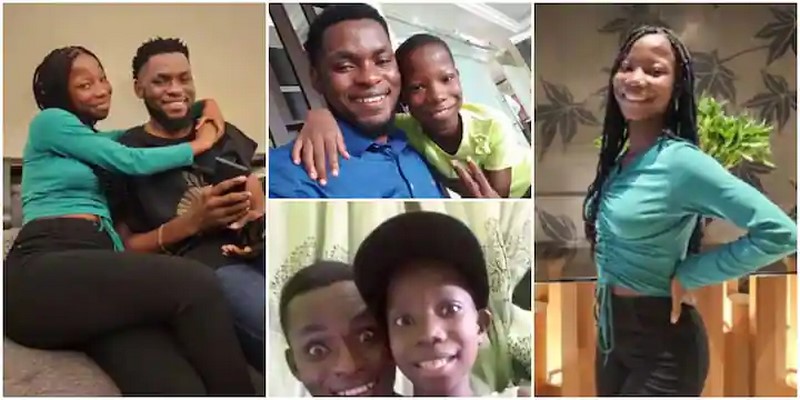 Latest video of comedienne Emmanuella surfaces online - Adomonline.com