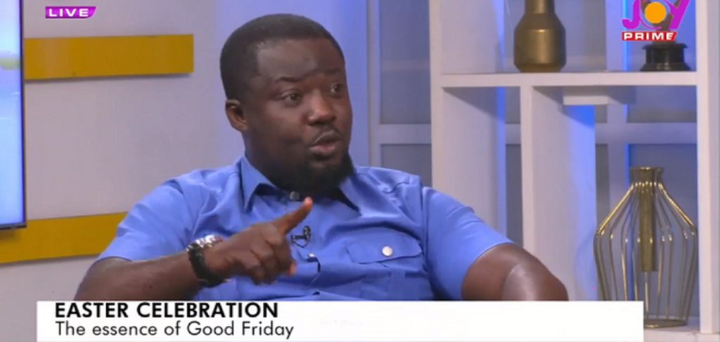 No pastor is powerful; it’s just branding – Prophet Amankwaa ...