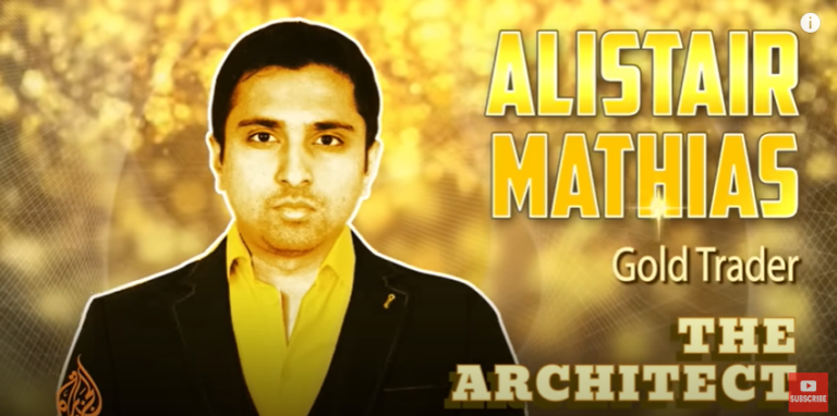 Martin Amidu: Nana Akufo-Addo does not deny he is good friend to ...