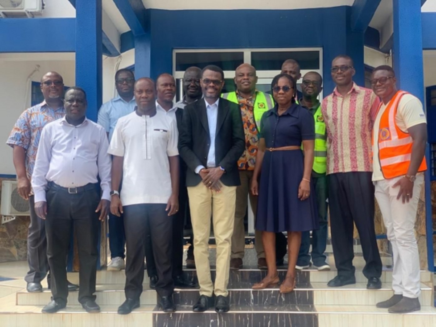 GWCL connects 60,000 customers to smart meters - Adomonline.com