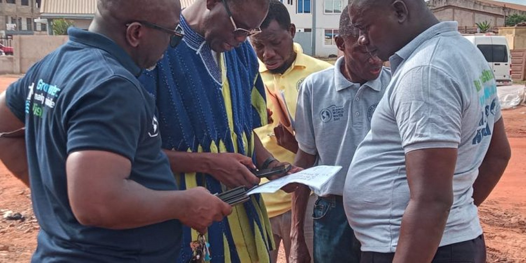 GWCL recovers GH¢1.7m from Printex - Adomonline.com