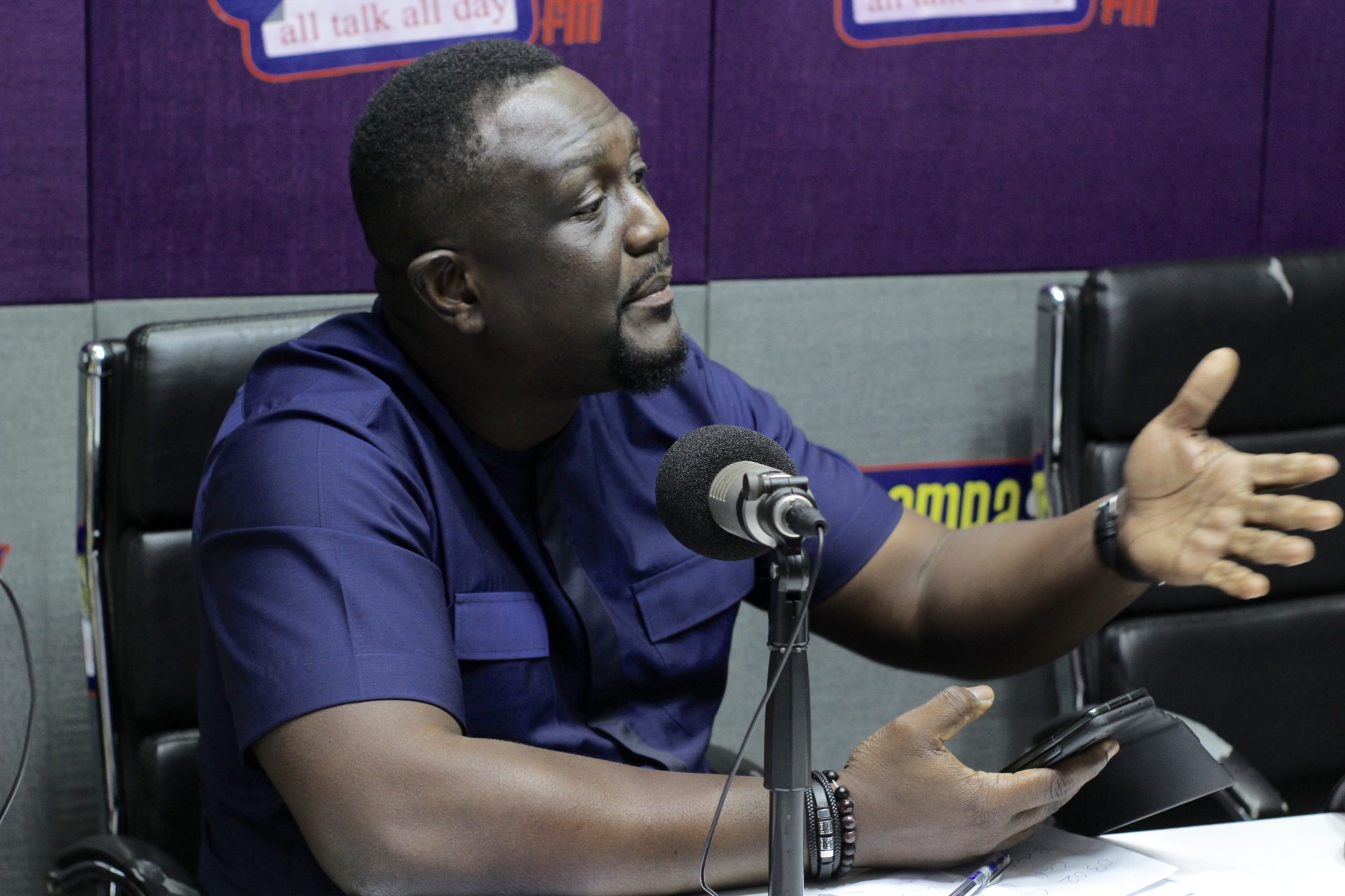 Senior High Schools owe ECG over GH₵45m – ECG boss - Adomonline.com