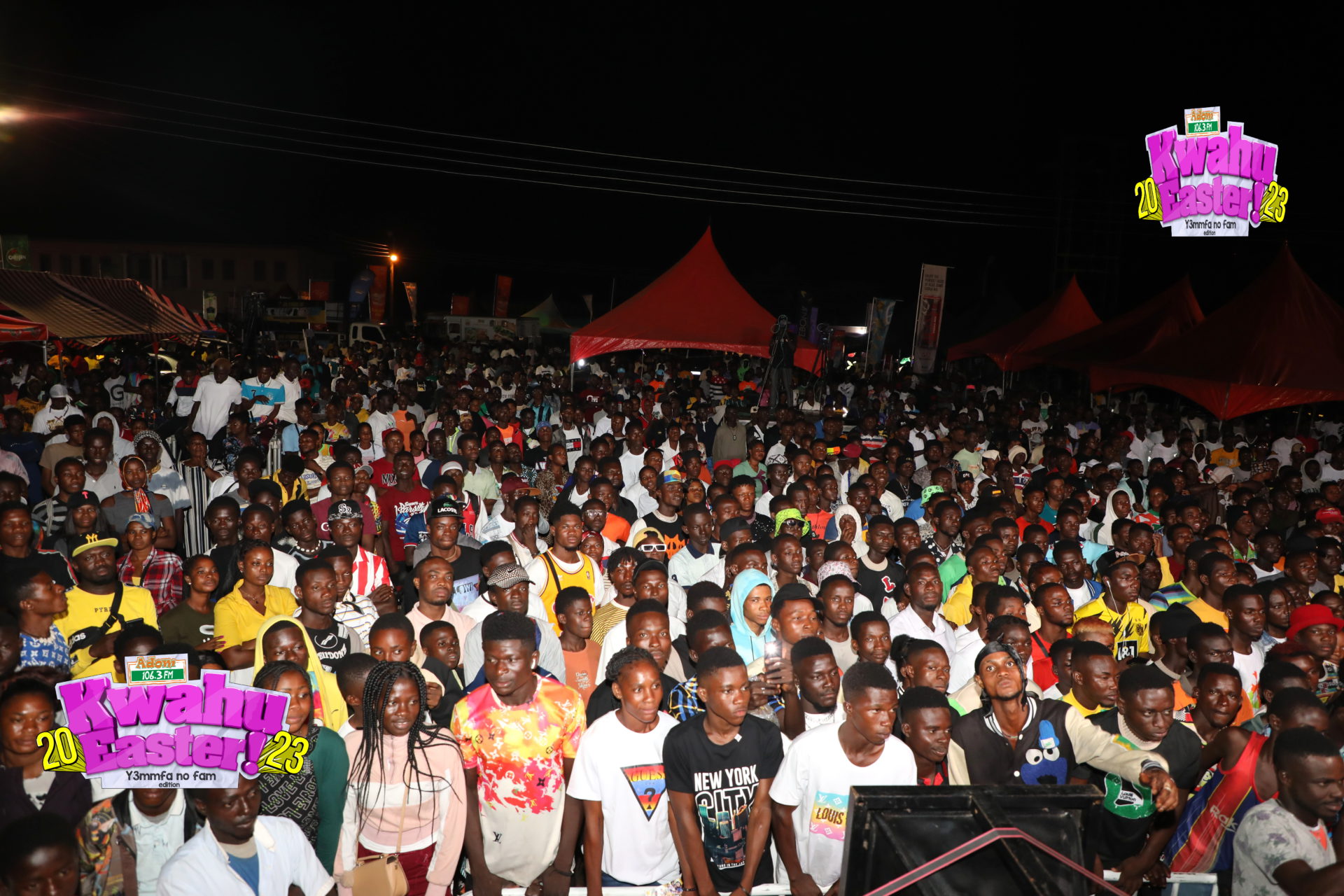 Kwahu Easter: 7 reasons everyone is heading to Ghana’s ultimate ...