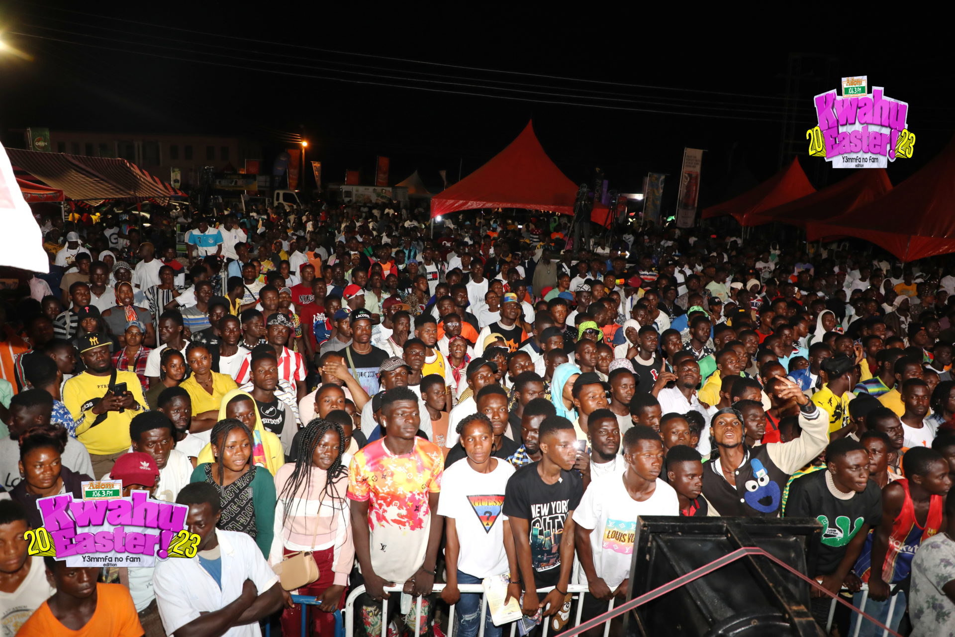Kwahu Easter: 7 reasons everyone is heading to Ghana’s ultimate ...