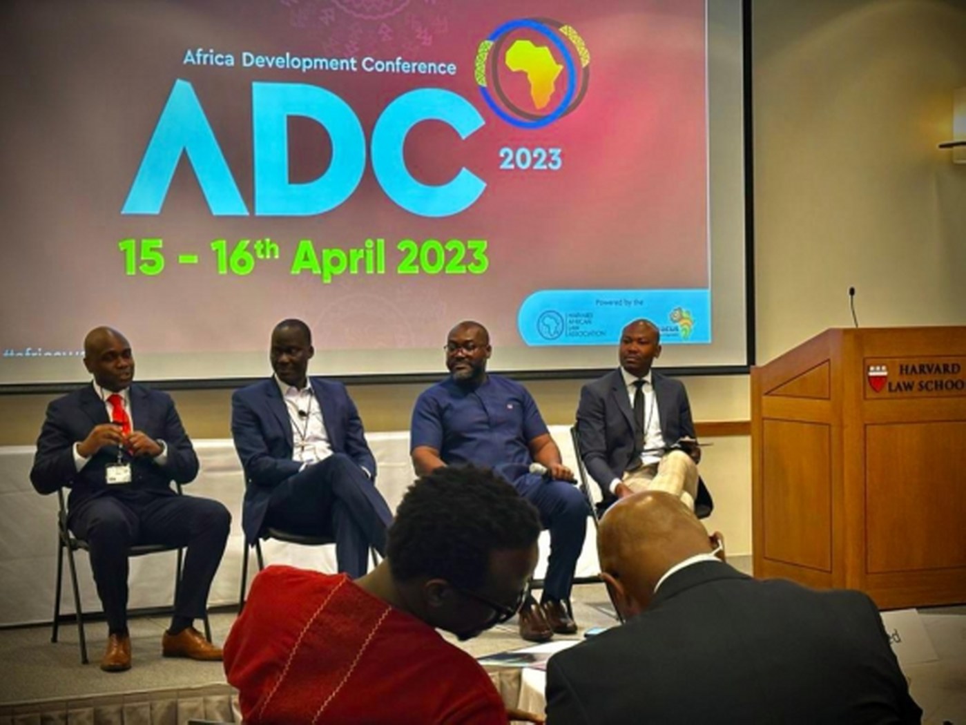 GNPC boss addresses challenge with Africa’s energy strategy; calls for ...