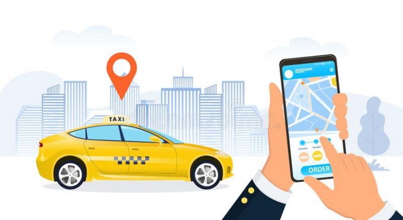 Government introduces Digital Transport Fee on ride hailing apps - Adomonline.com