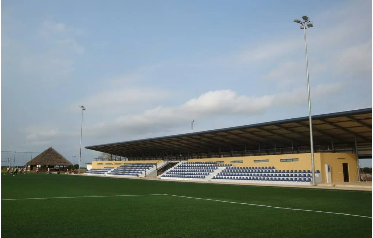 Great Olympics adopt WAFA Park as new home grounds - Adomonline.com