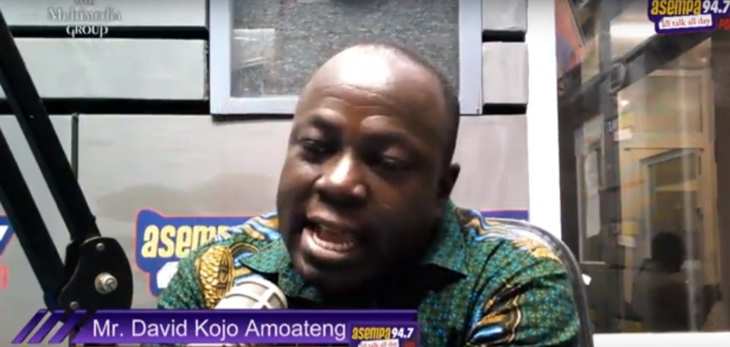 "There is no Father Christmas in customs" - TAGG raises concerns over ...