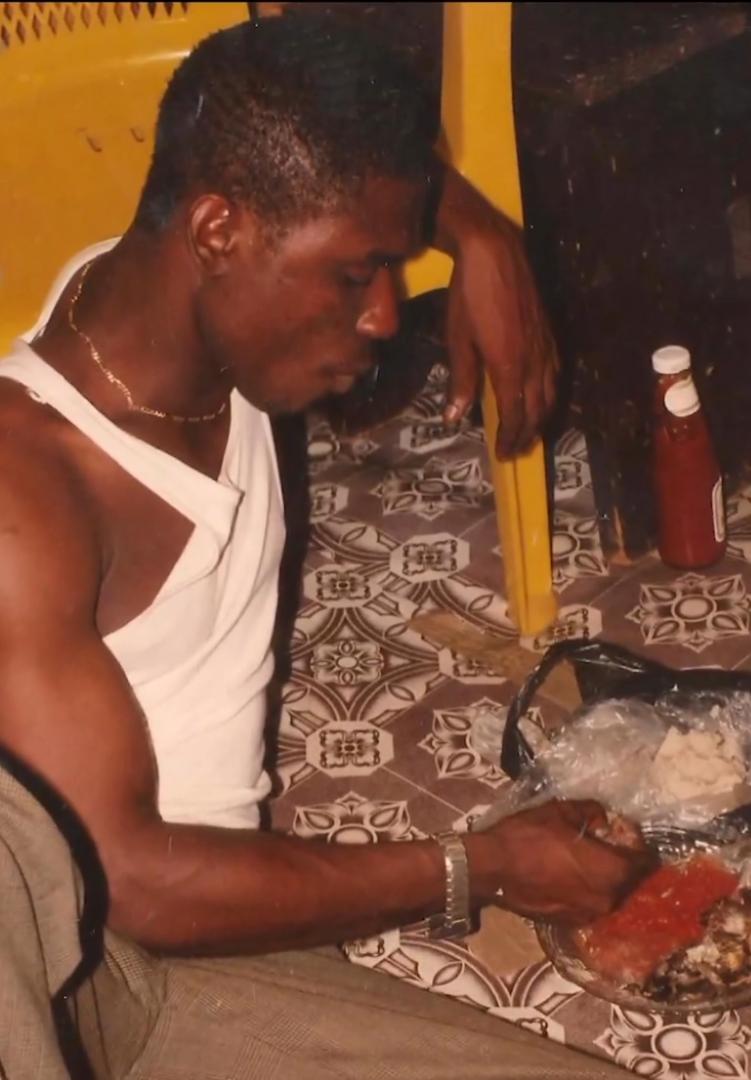 Nacee releases emotional video of his journey from grass to grace ...