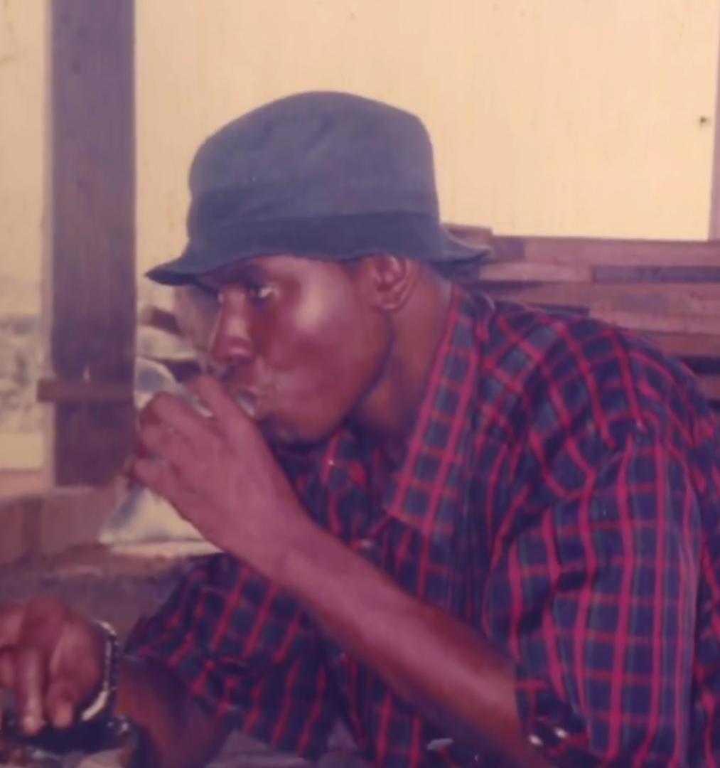 Nacee releases emotional video of his journey from grass to grace ...