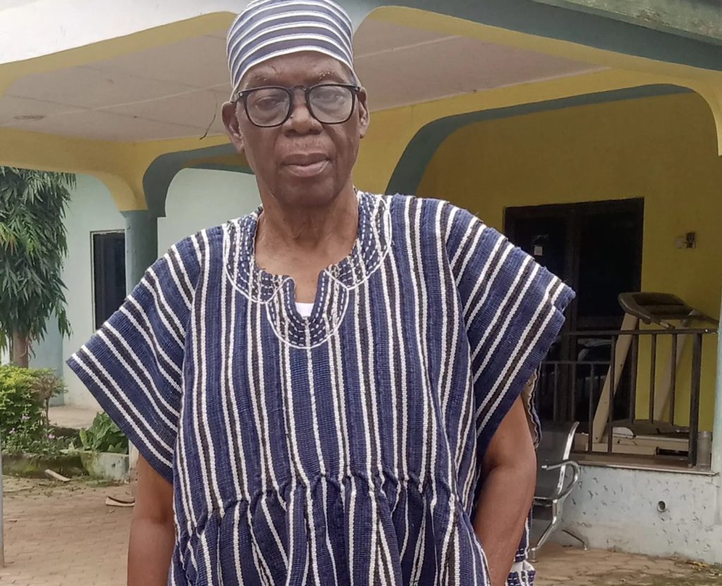 NDC guru passes on - Adomonline.com