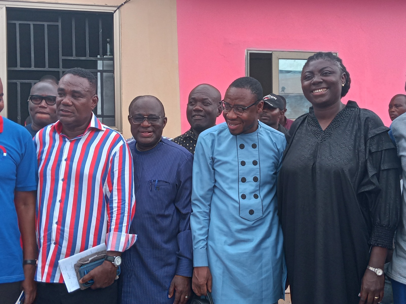 Kumawu by-election: NPP clears six aspirants for primaries - Adomonline.com