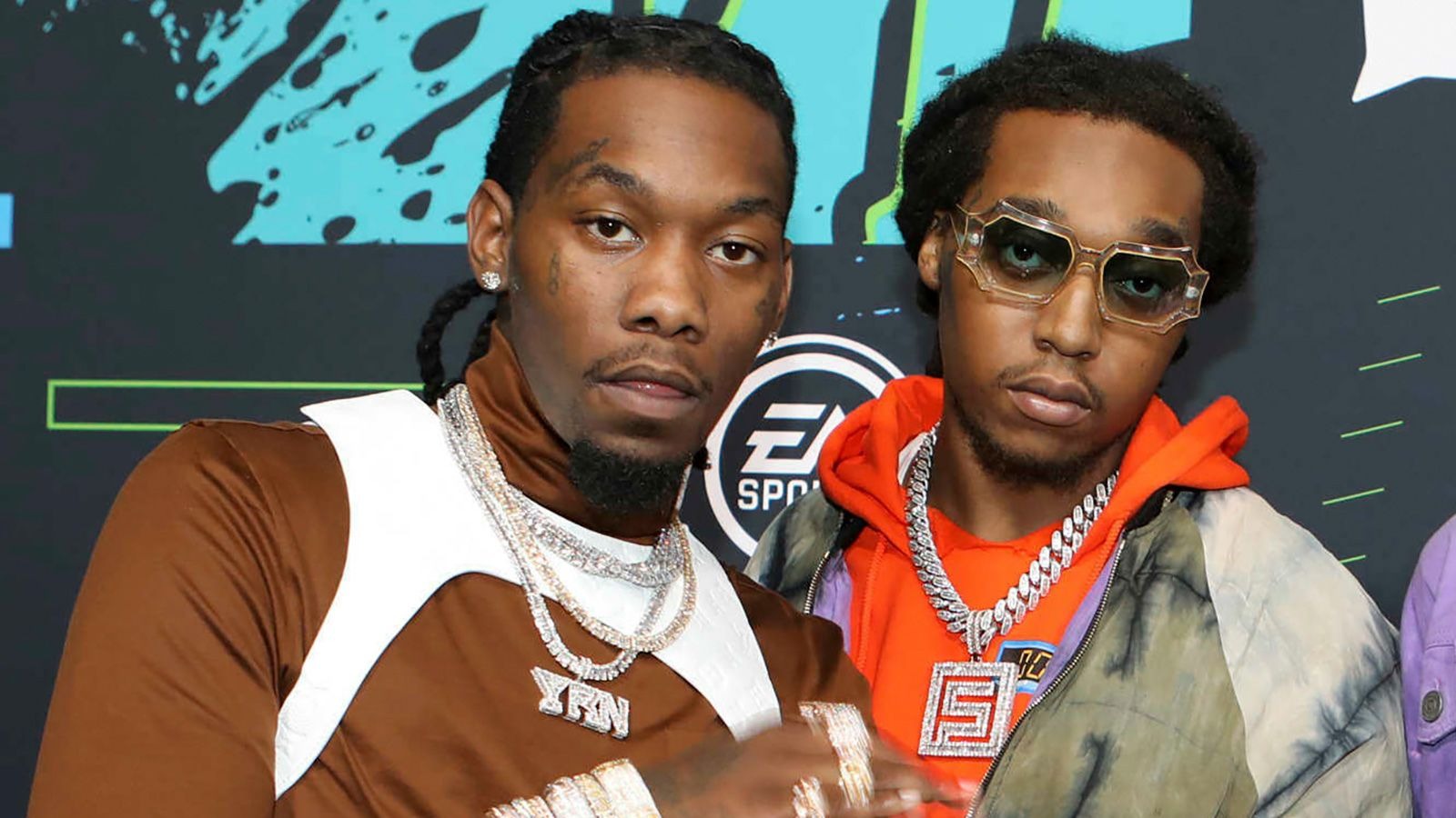 Offset Migos Tattoos