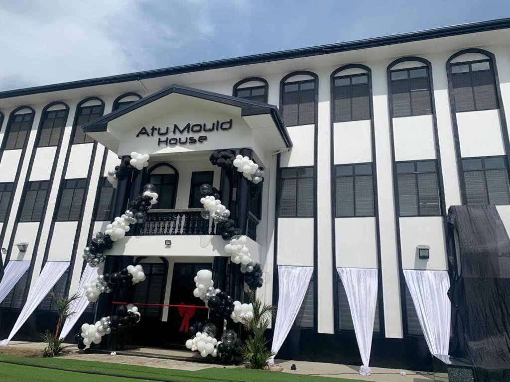 Atu Mould’s luxury cars sold; proceeds used for legacy project at ADISCO - Adomonline.com