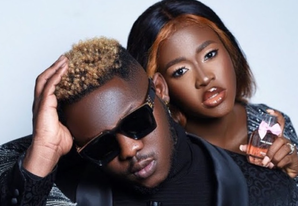 I Dont Mind Performing At Fella Makafuis Next Wedding Medikal