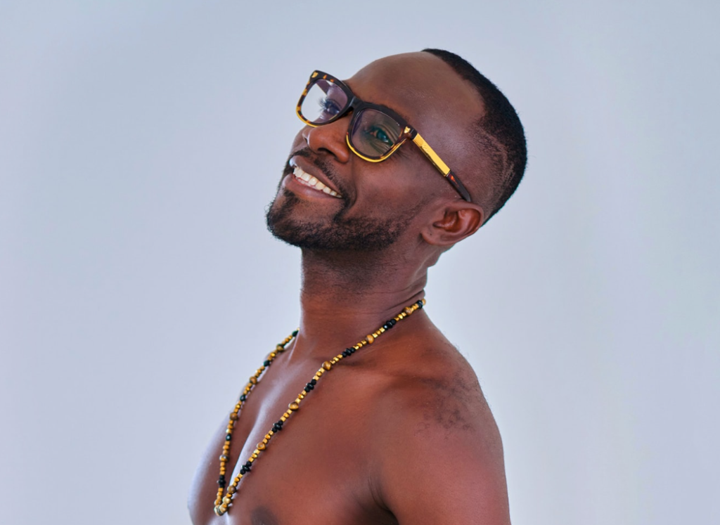 I was afraid turning 40 – Okyeame Kwame opens up - Adomonline.com