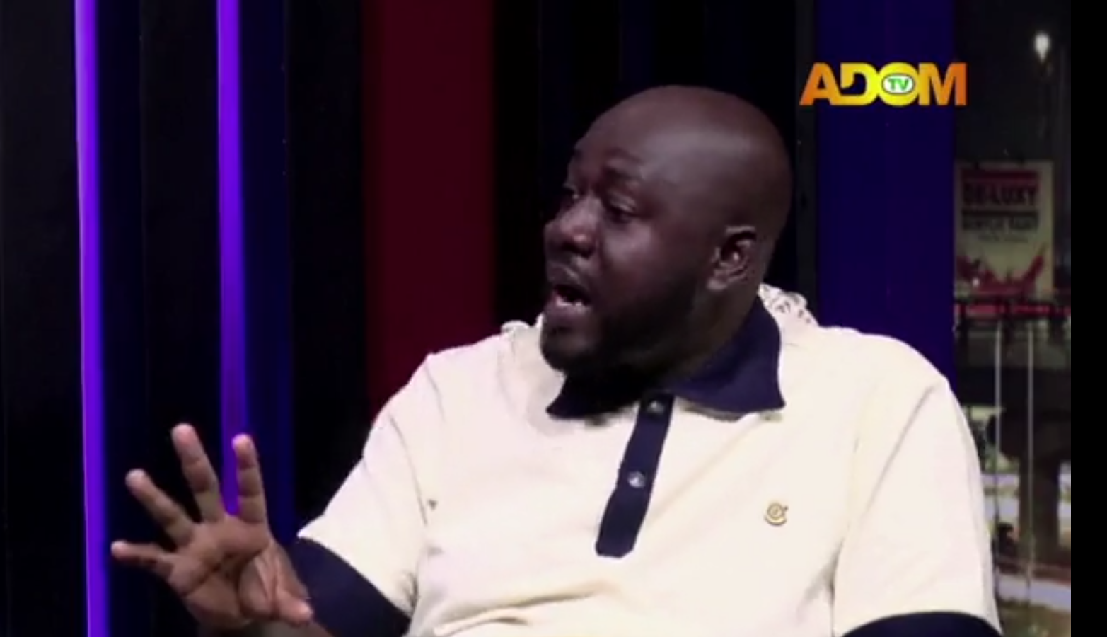 He did the right thing – DJ Slim on Stonebwoy throwing away fan’s phone ...