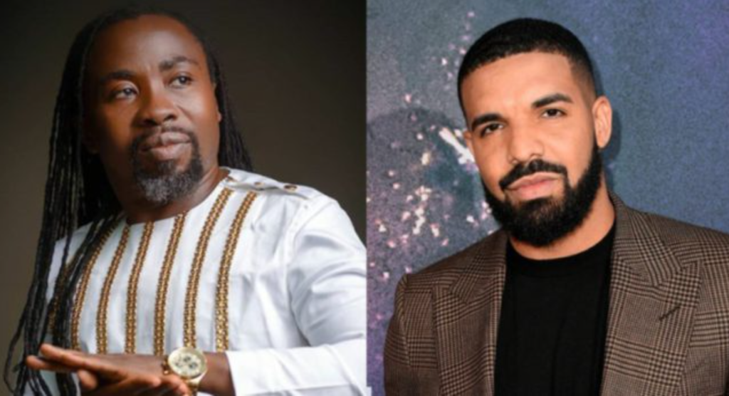Ghanaian rapper Obrafour sues US rapper Drake - Adomonline.com
