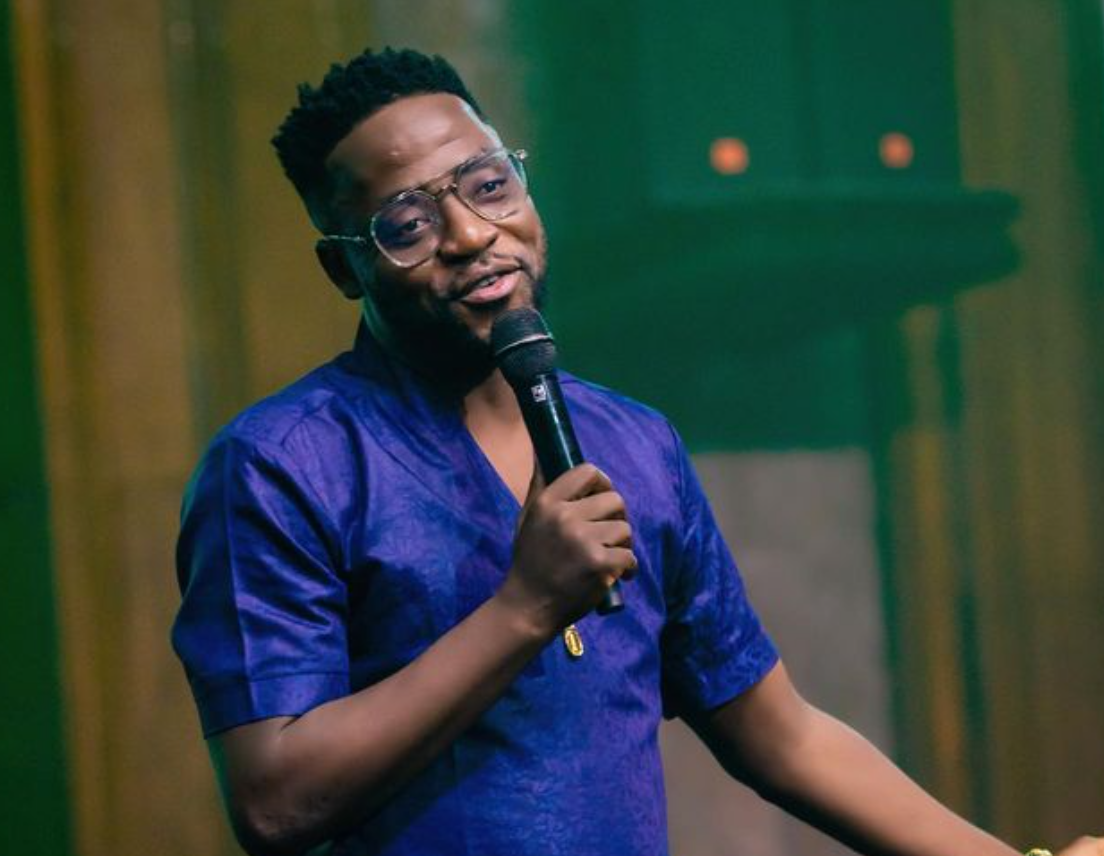 Comedy is the most difficult job in the world – Foster Romanus - Adomonline.com