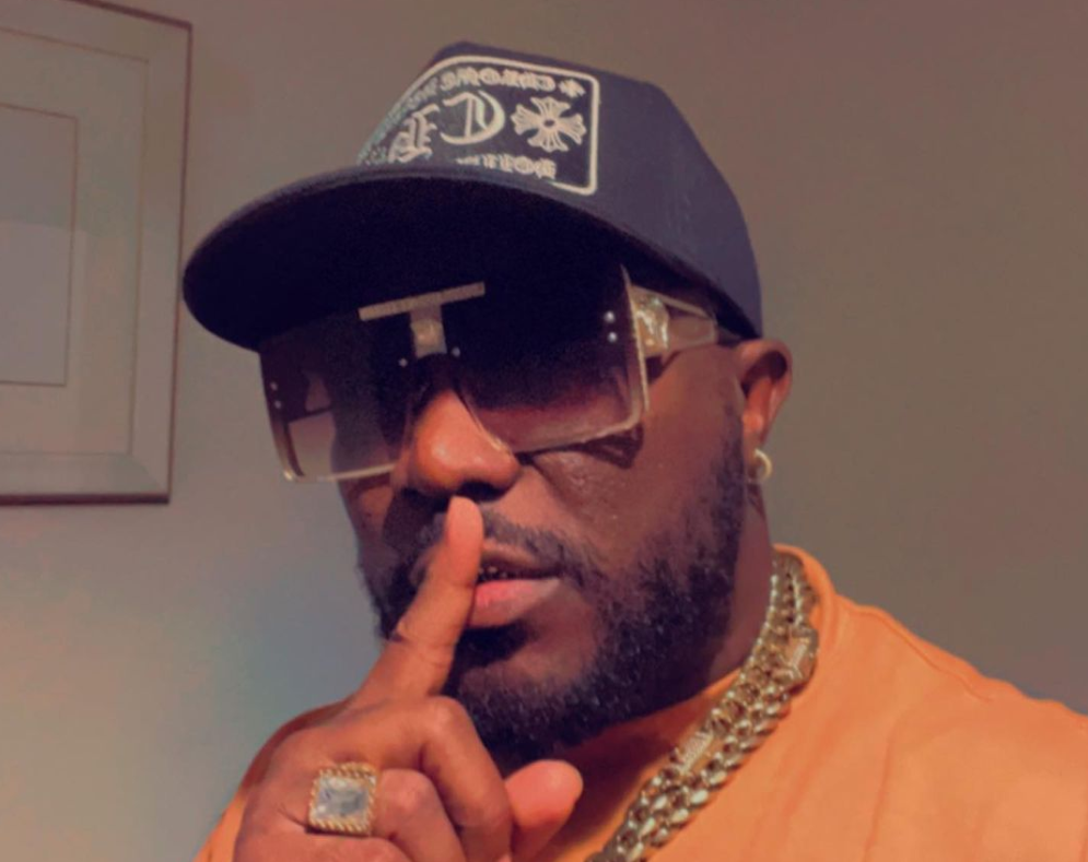 Nhyiraba Kojo still in prison – Lawyer - Adomonline.com