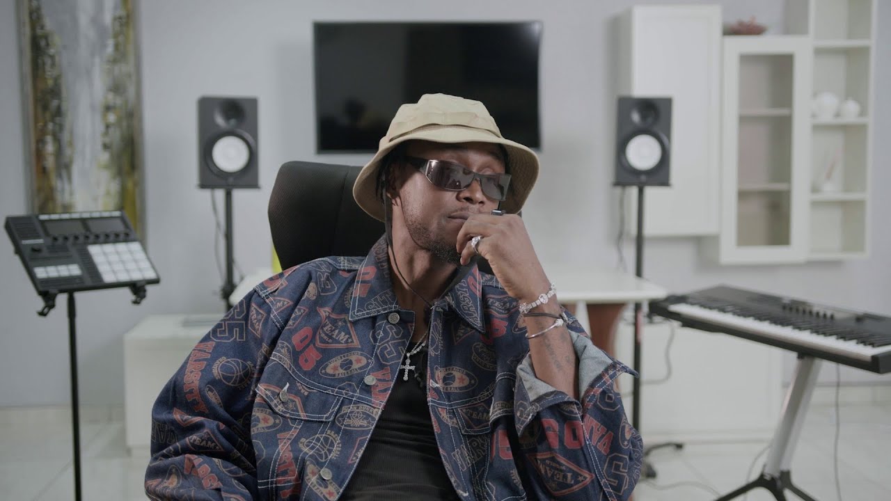 Rapper E.L releases short documentary to announce comeback [Video ...